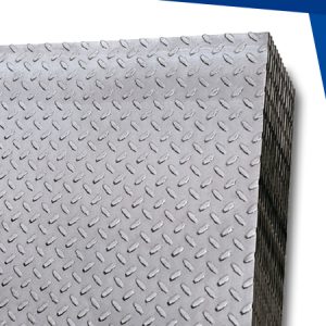 Planchas Estriadas LAC – Aceper