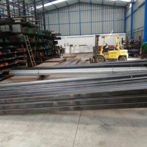 TUBO SCH80 SC X (“8”) X 6M – Aceper