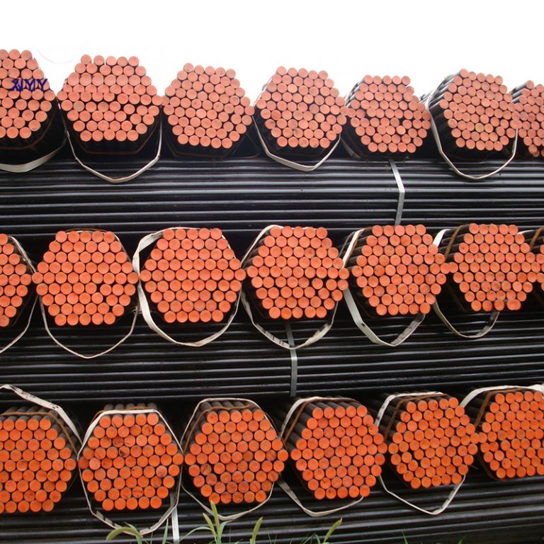 TUBOS SCH-40 – Aceper